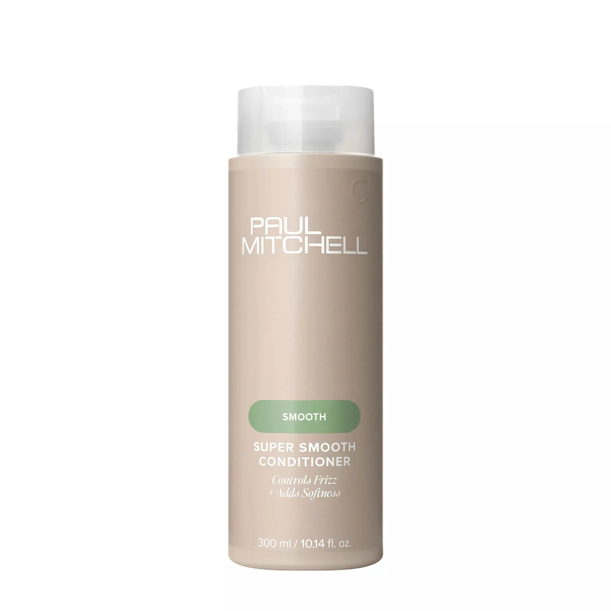 Paul Mitchell Super Smooth Conditioner 300ml Paul Mitchell - New ...