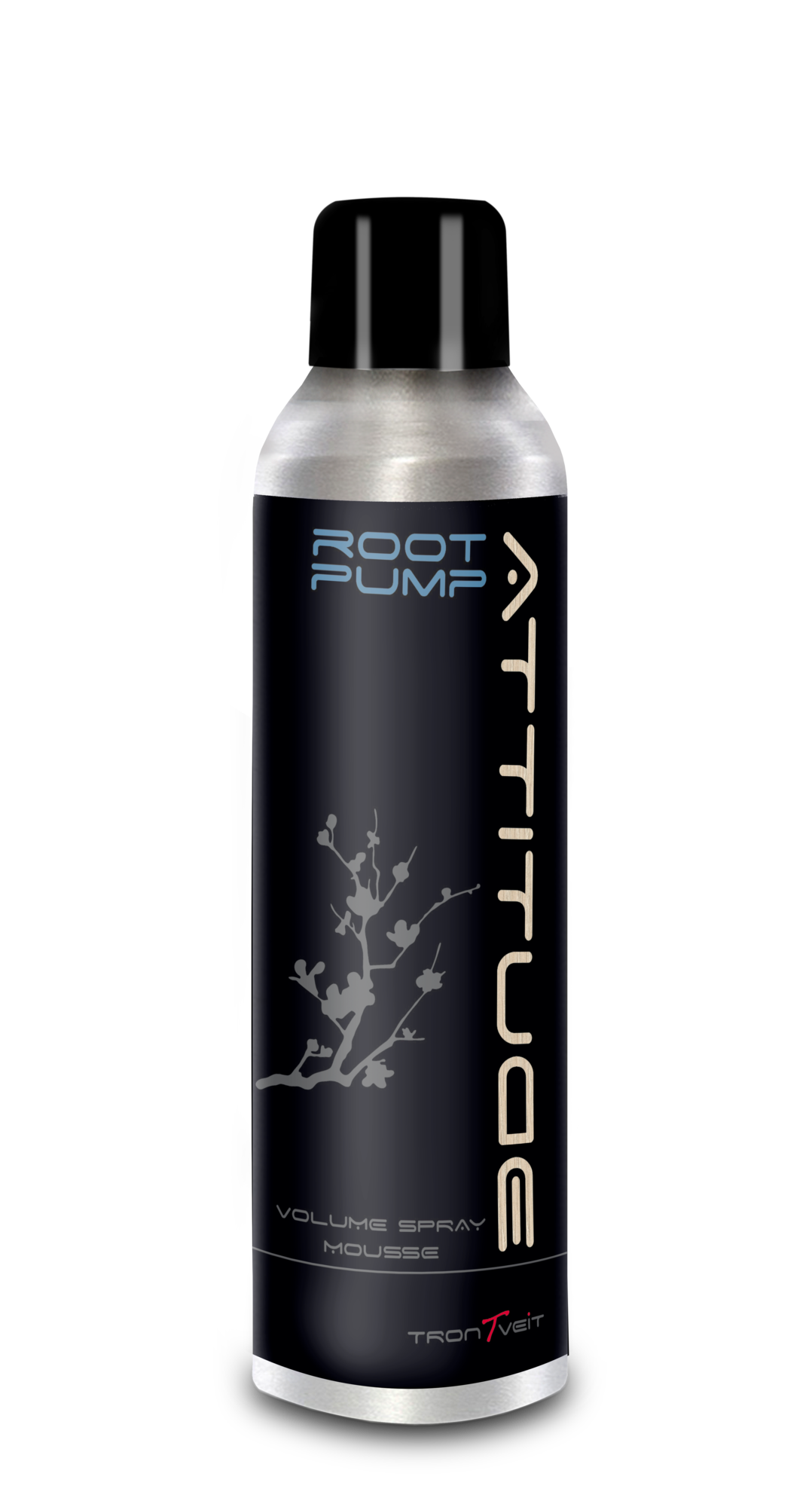 Trontveit Attitude Root pump 300ml - tyvikohottaja Trontveit Attitude ...